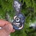 TLOU Joel Ellie Guitar Tattoo Sticker | Fan Creation Last of Us Sticker ...