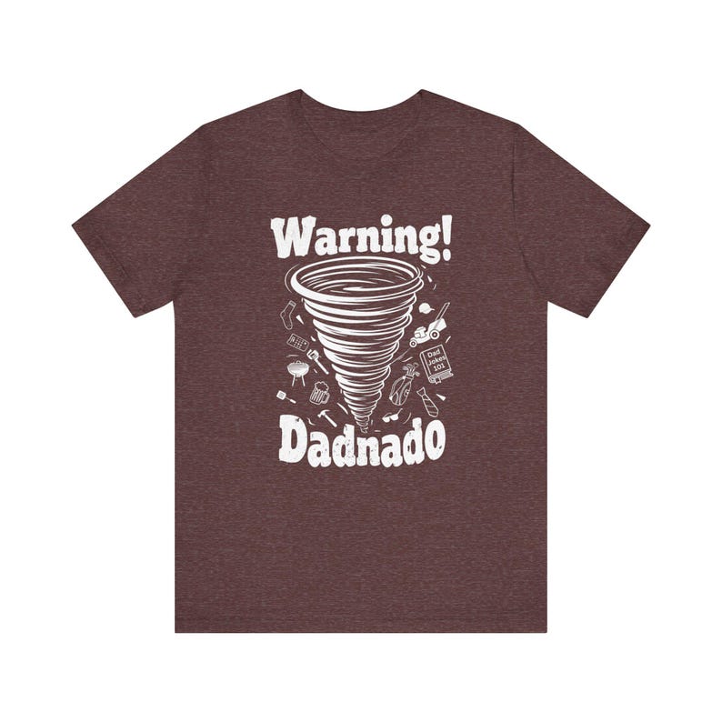 Funny Dad Tornado Shirt, Tornado Lover Gift for Father, Dad Slogan ...