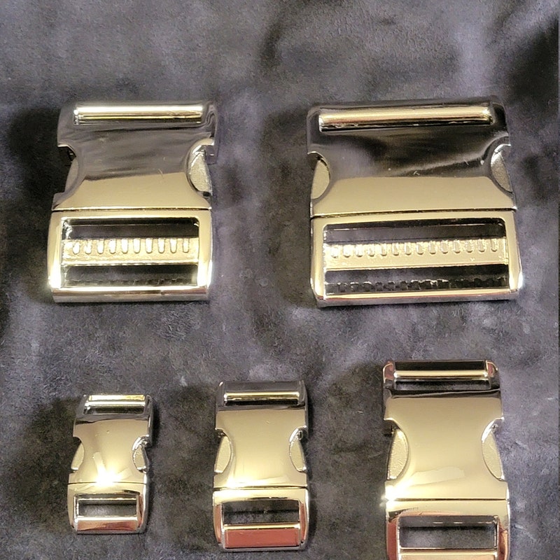 Release Buckle - Etsy