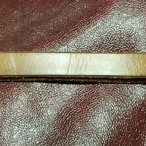 Leather Seatbelt Restraining Strap - Etsy