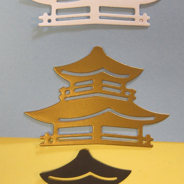 Oriental Paper - Etsy