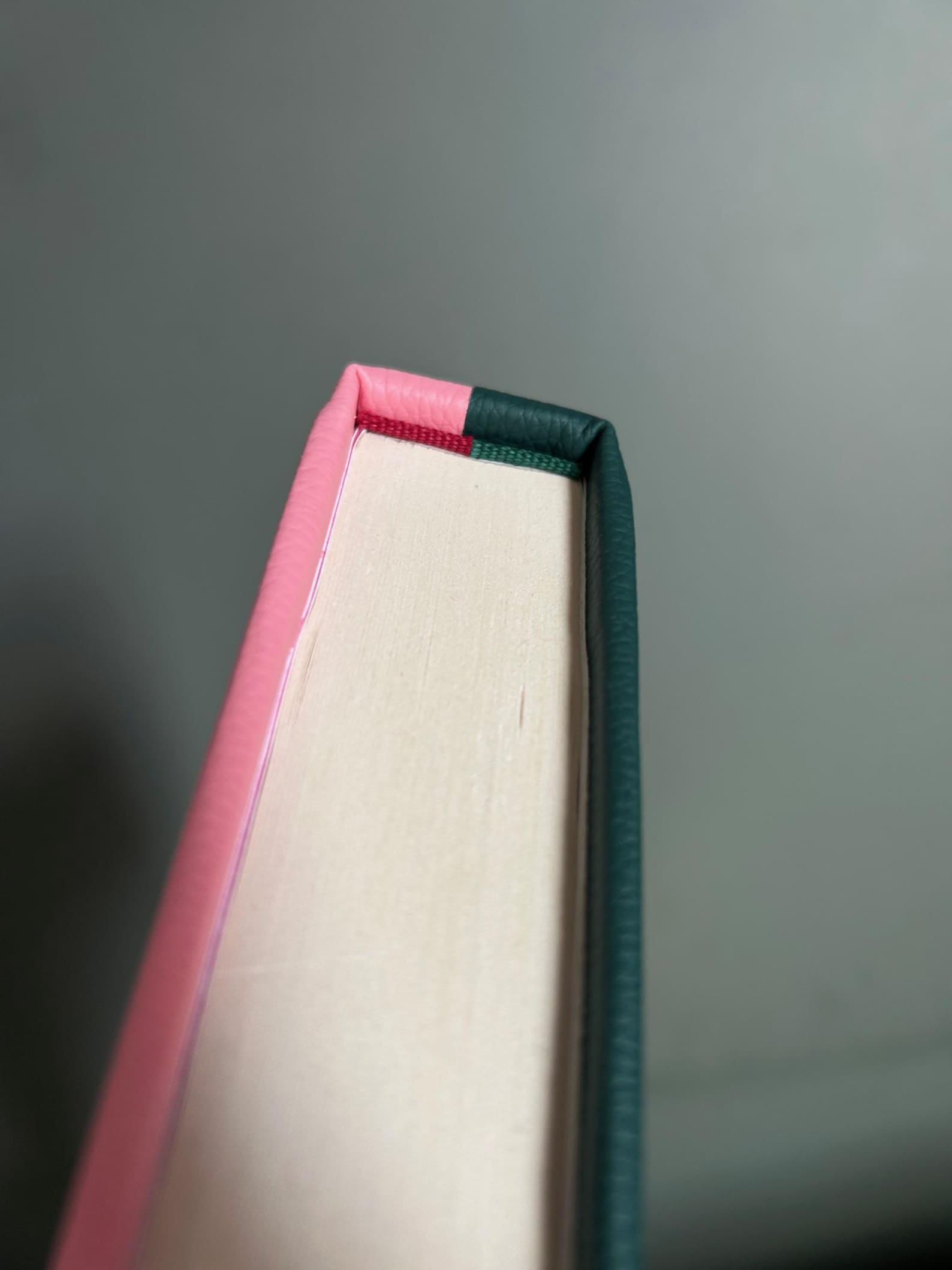 Wicked Special Edition Custom Book Rebind - Glinda and Elphaba Covers ...