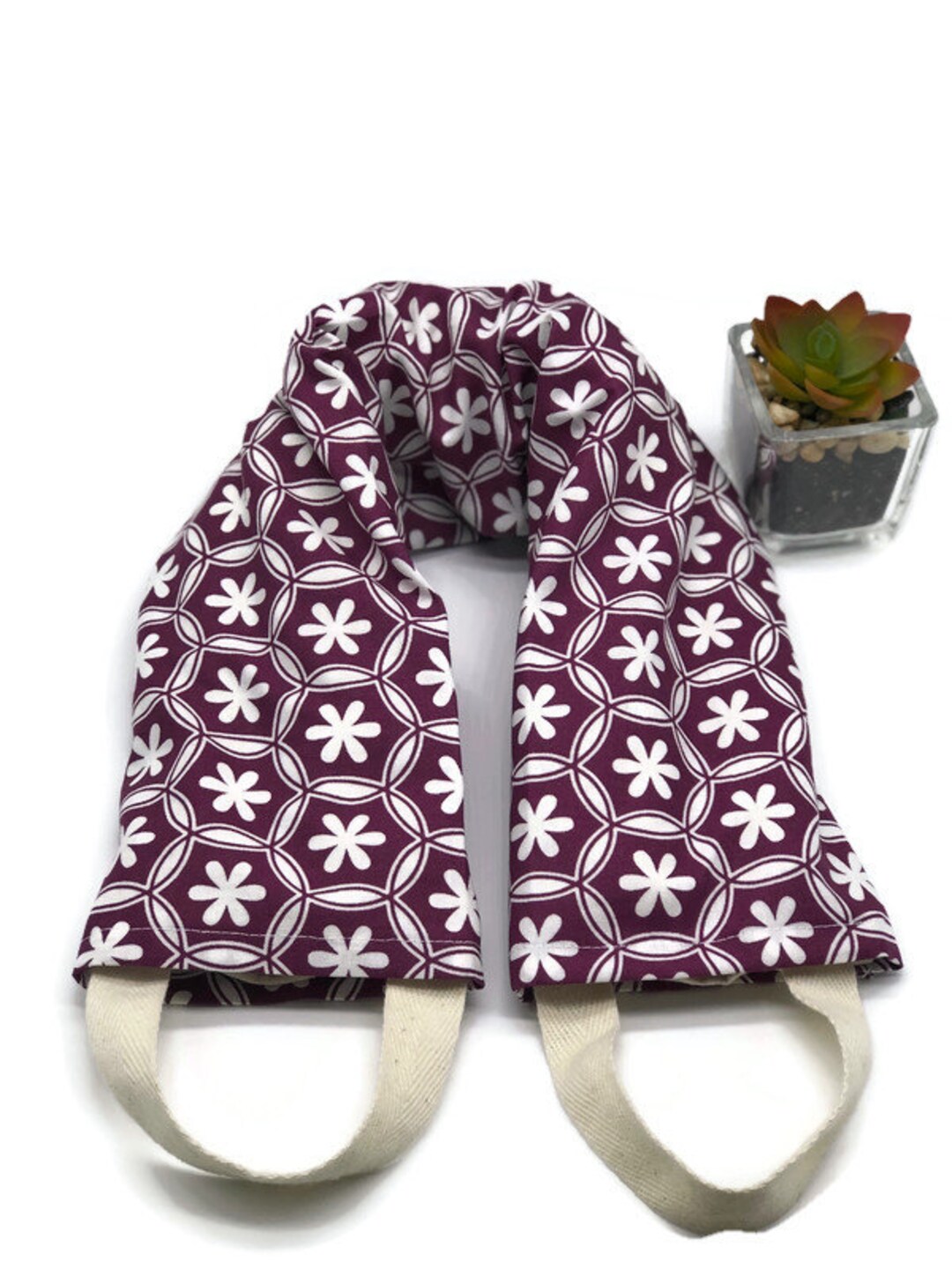 Neck Wrap Microwaveable, Neck Wrap, Neck Heating Wrap, Cooling Neck ...