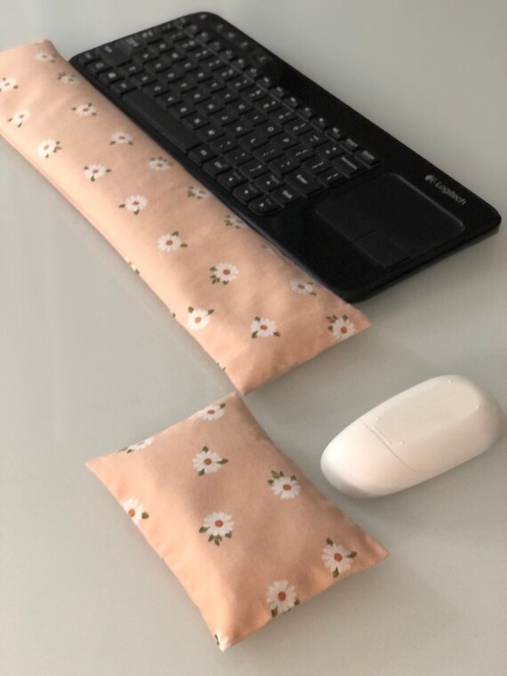 Keyboard and Mouse Wrist Rest Wrist Support Home Office - Etsy