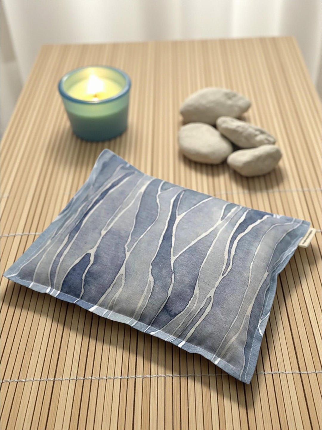 Corn Heating Pad 7x9: Microwaveable Bed Warmer, Muscle Relief Gift - Etsy