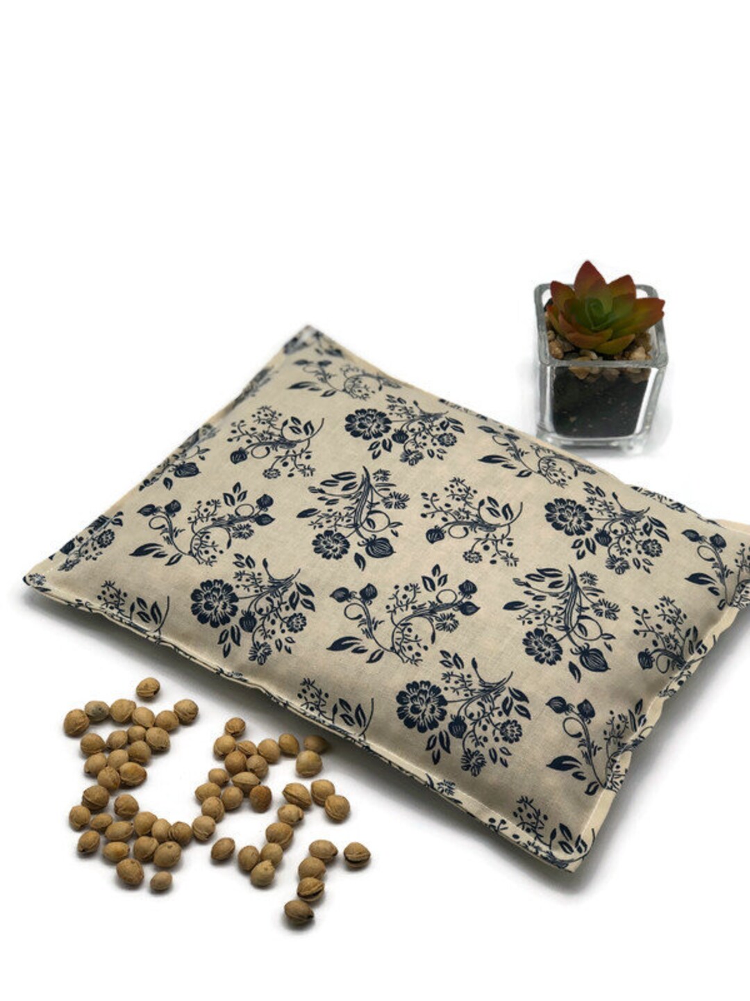 CHERRY PIT Mom Self Care Hot Cold Pack, Washable and Dry in the Dryer ...