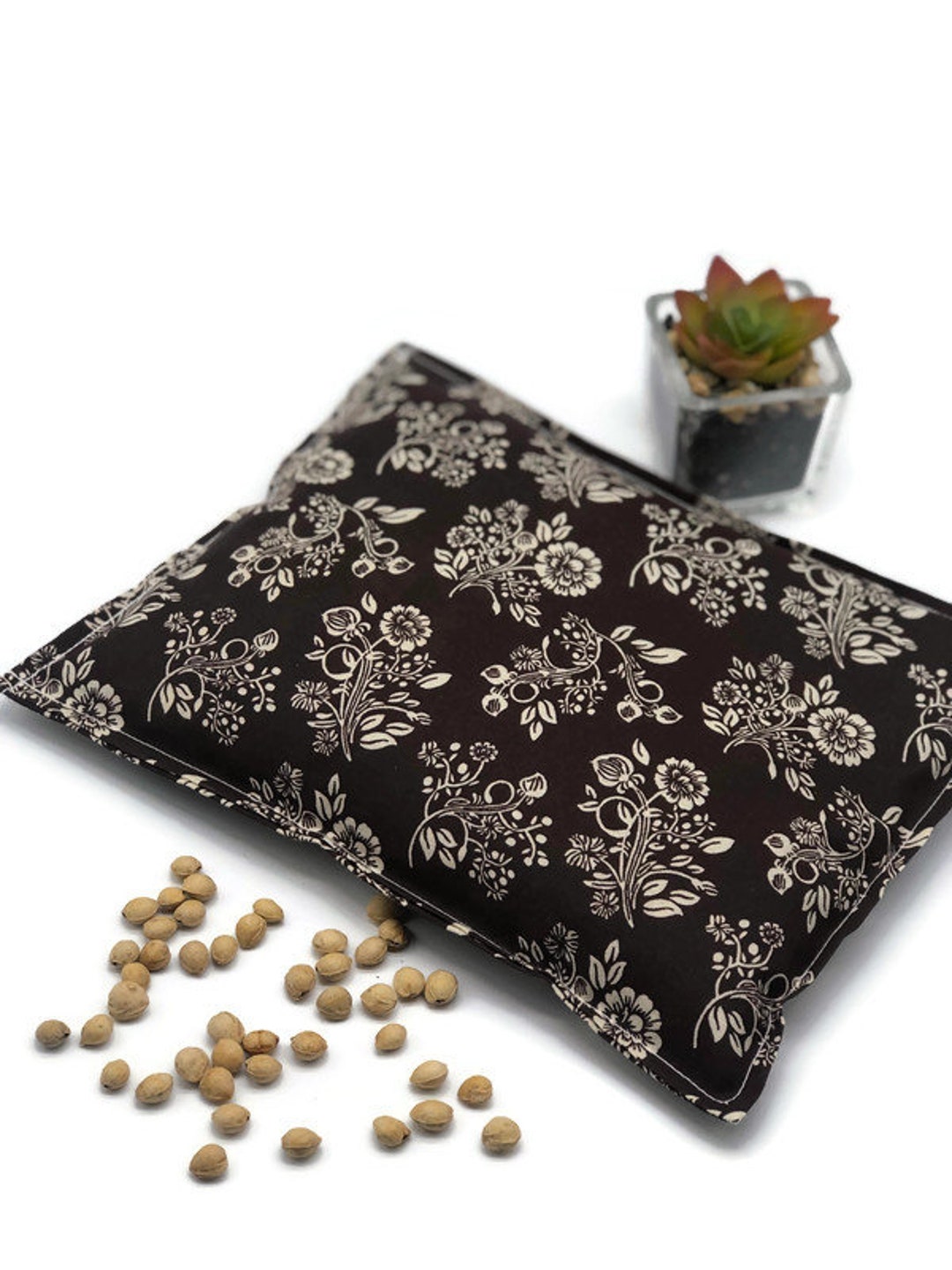 Aromatherapy CHERRY PIT Hot Cold Pack, Washable and Dry in the Dryer ...
