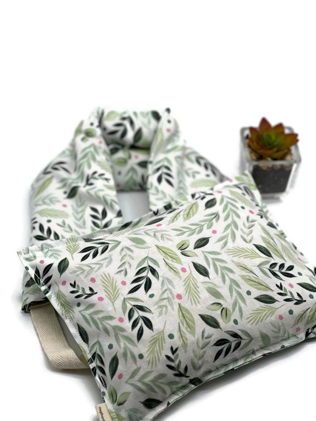 CORN Heating Pad Set,thinking of You Mother's Day Self Care Gift ...