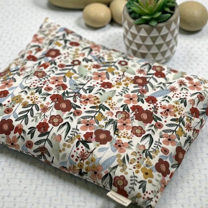Rice Pillow Covers - Etsy