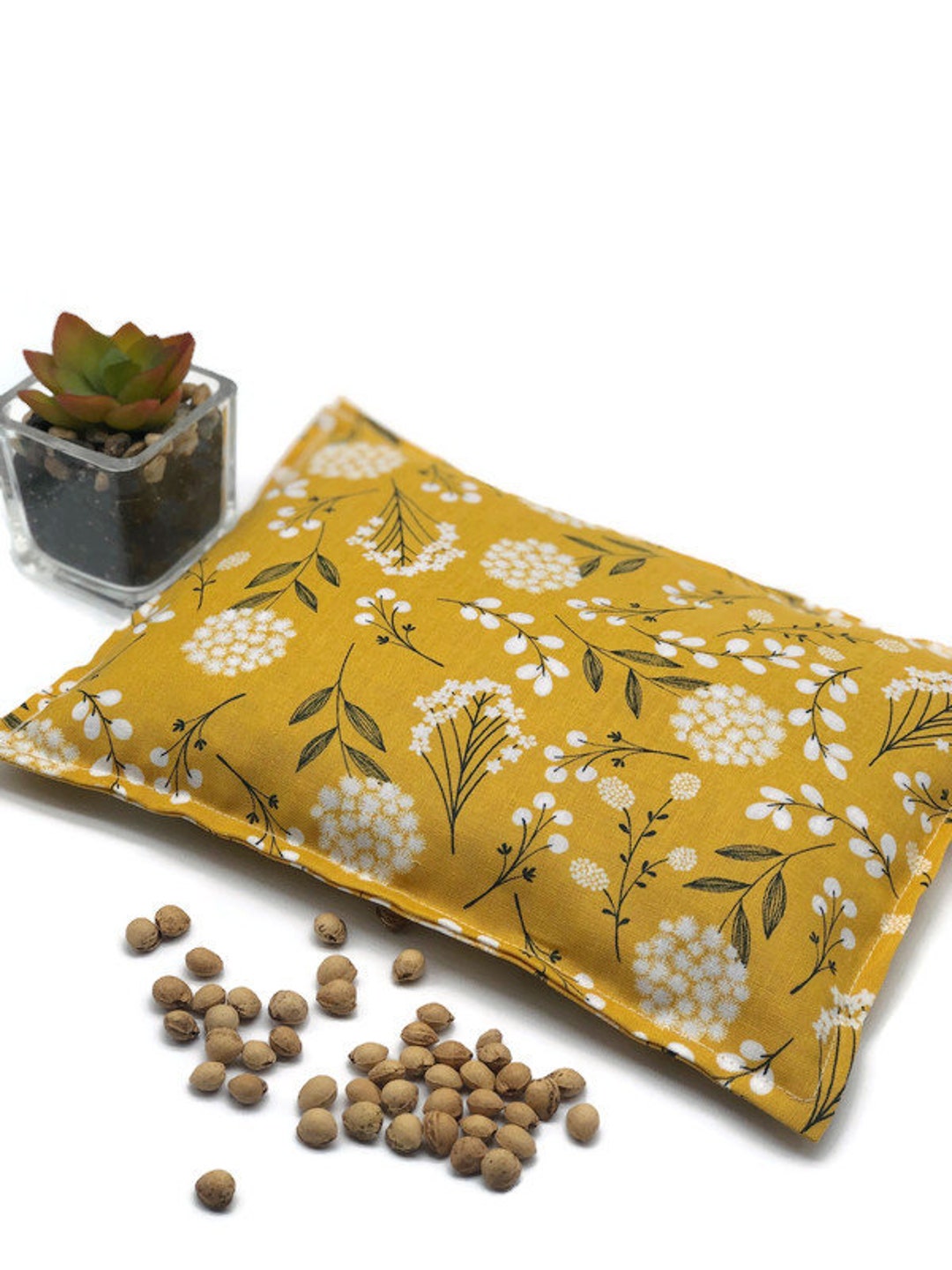 CHERRY PIT Heat Sack, Heating Cooling Pad, Natural Heating Pad ...