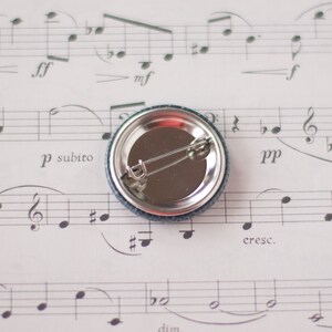 Set of 14 Funny Marching Band and Music Themed 1.25" Buttons or Magnets ...