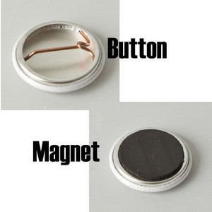 Colorguard Buttons / Marching Band / Set of 12 Colorguard 1" or 1.25 ...