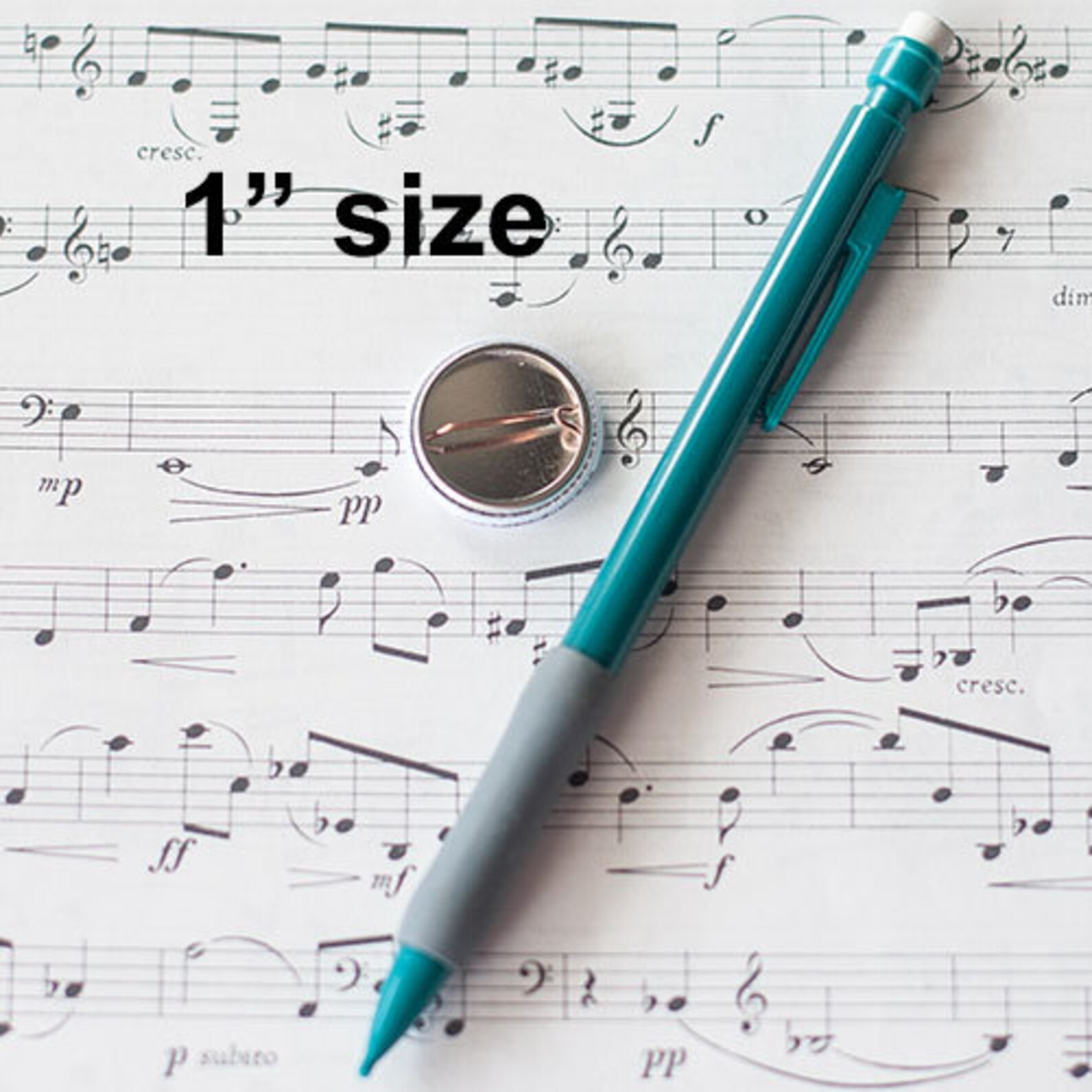Tuba Buttons | Music and Marching Band | Set of 12 Tuba 1" or 1.25 ...
