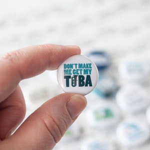 Tuba Buttons | Music and Marching Band | Set of 12 Tuba 1" or 1.25 ...