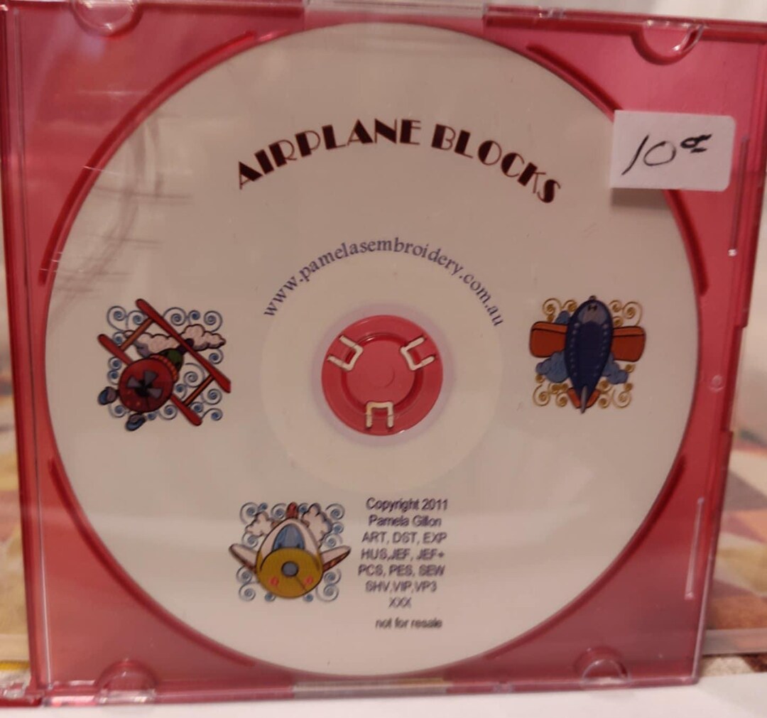 Machine Embroidery Designs - Etsy