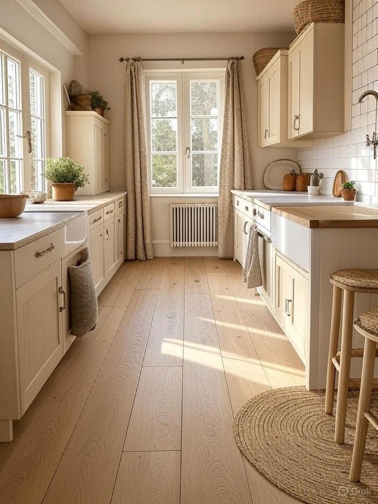 Modern Kitchen CGI Prompts: Interior Design Inspiration (PDF) - Etsy