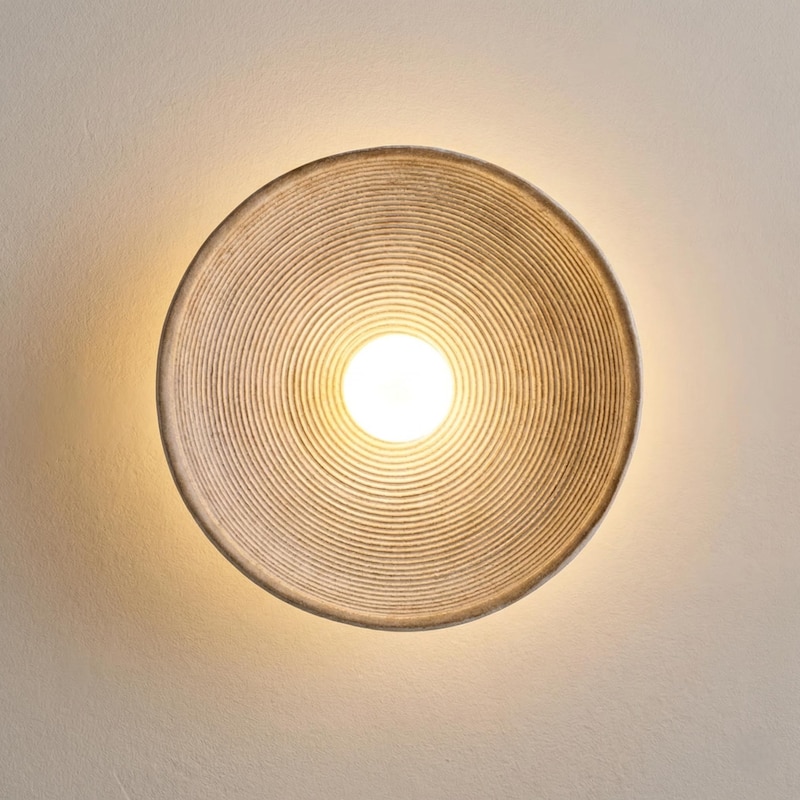 Zen Sconces - Etsy