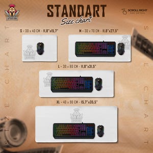 Kaws Basketball Mouse Pad: Urban Street Art Desk Mat - Etsy