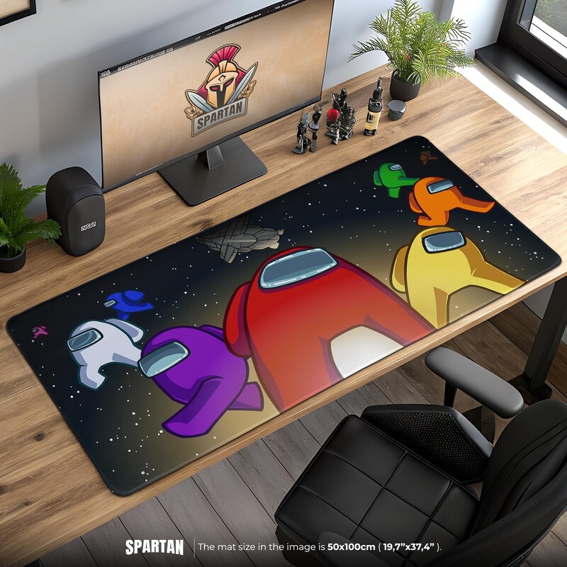 Sus Fan Art - Etsy