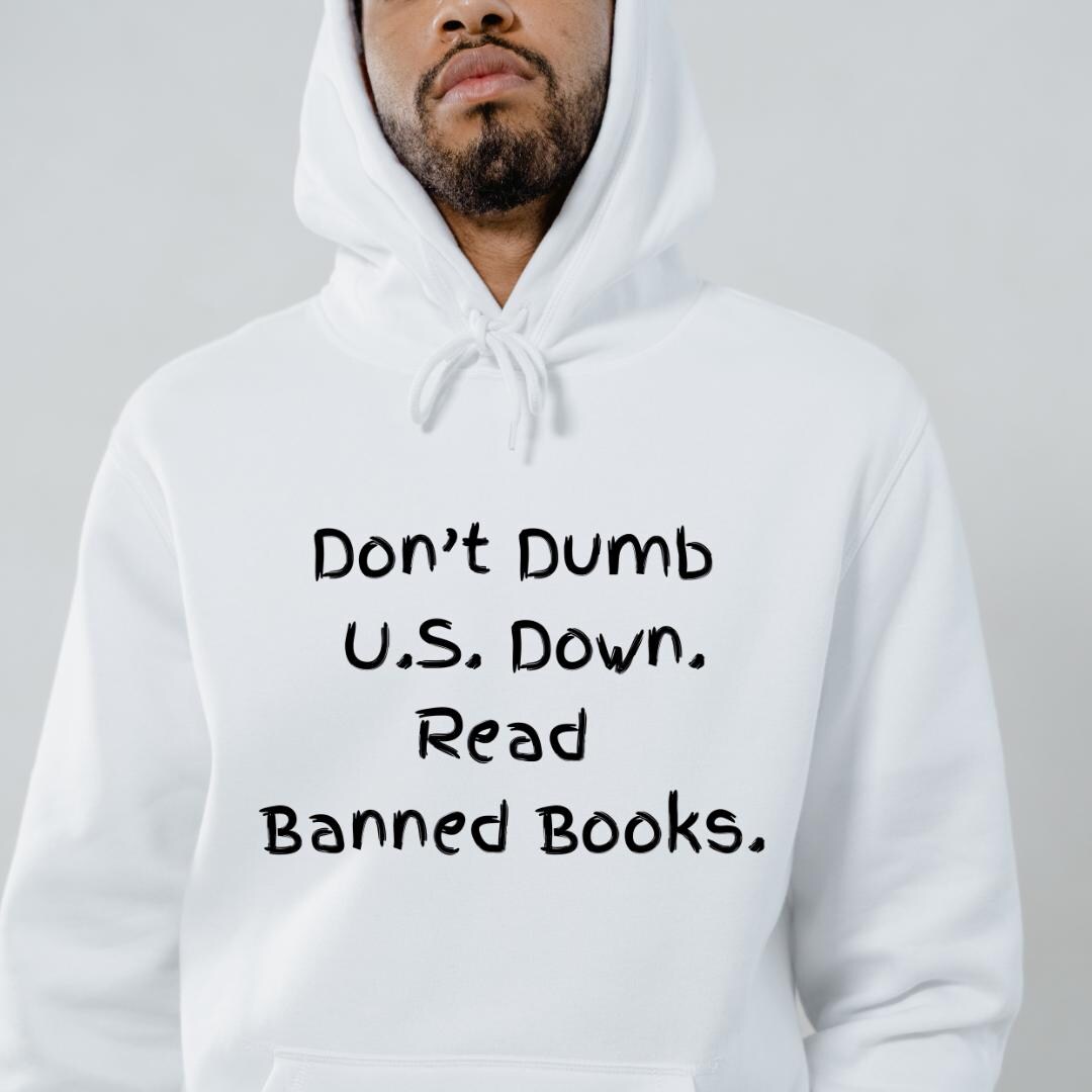 Don't Dumb U.S. Down PNG SVG Funny Snarky Shirt Design Sassy Humor ...