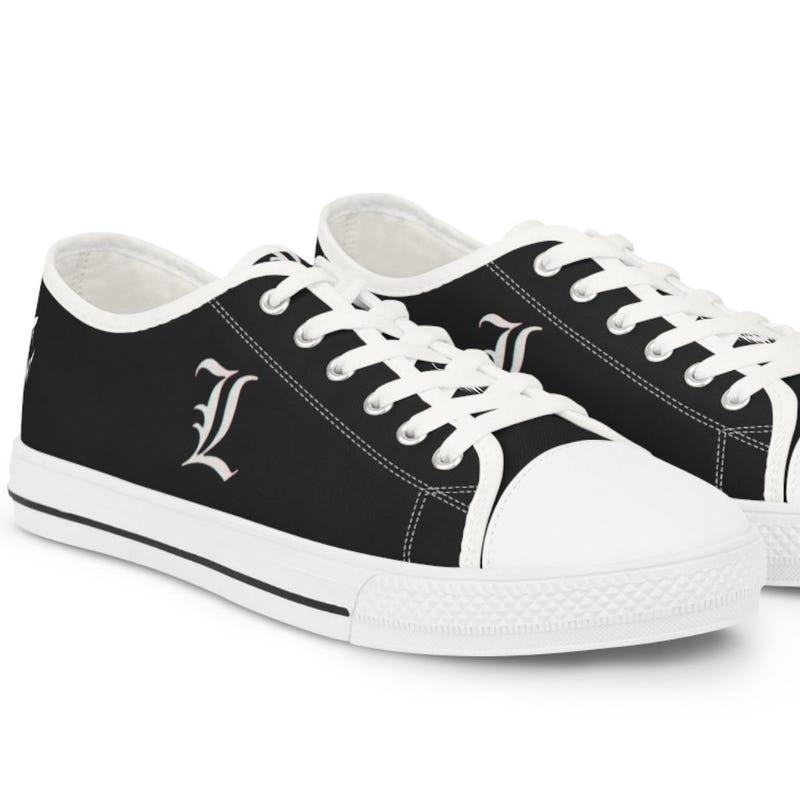 Anime Shoes - Etsy Australia