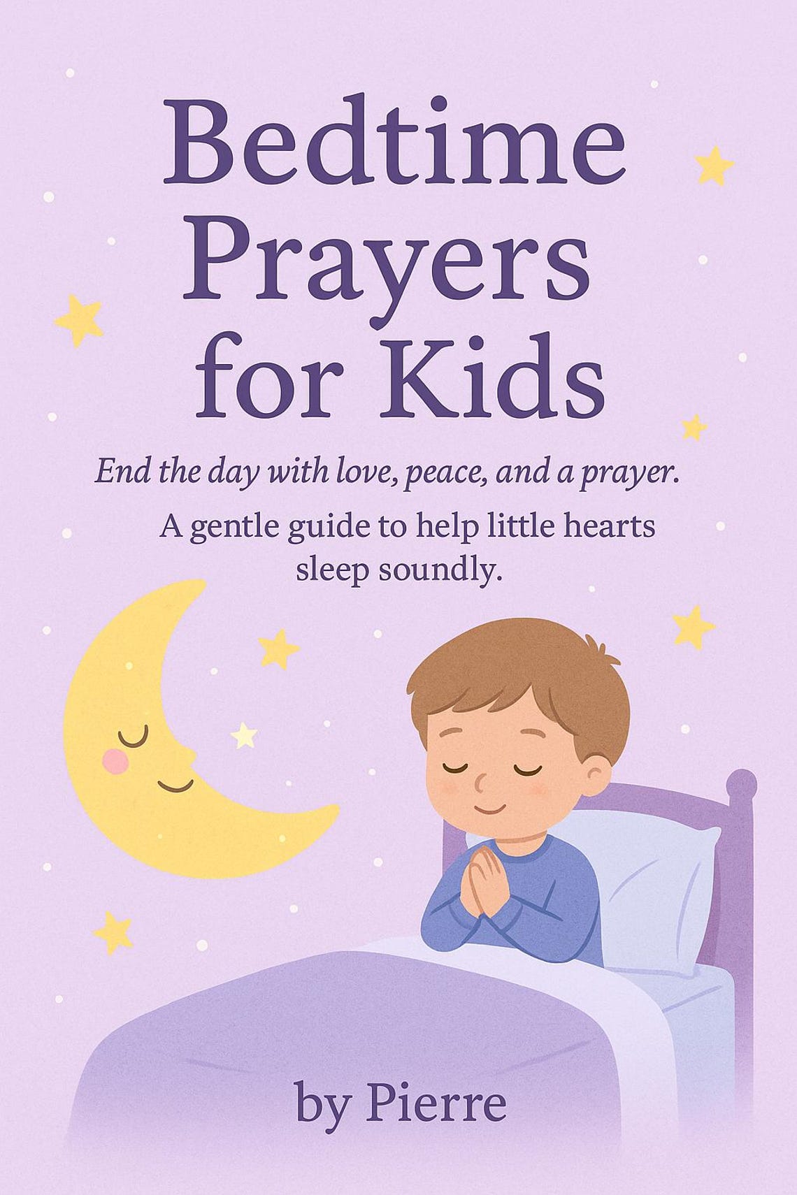 Bedtime Story for Kids Kids Bedtime Ebook Children's Bedtime Book ...