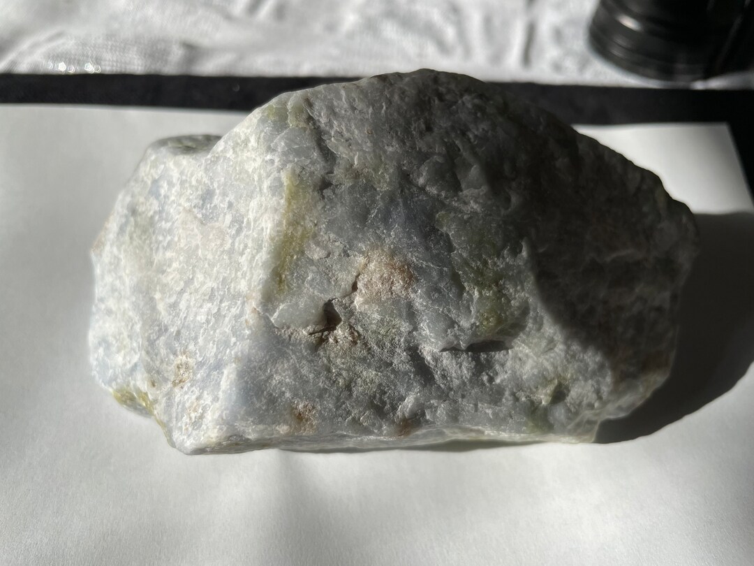 Large Hackmanite Specimen - Etsy