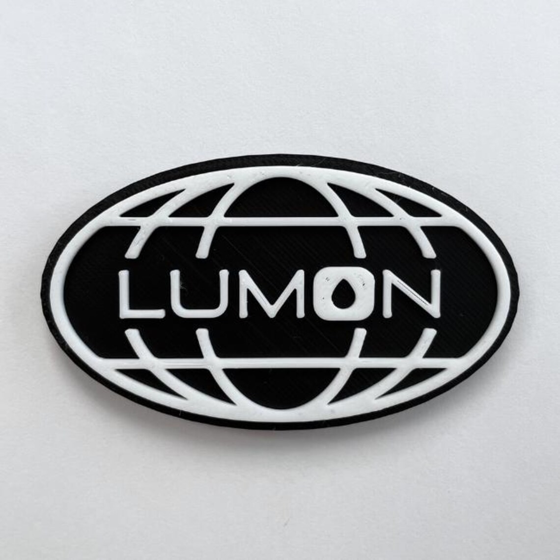 Lumon Logo Severance Fan Magnet - Etsy