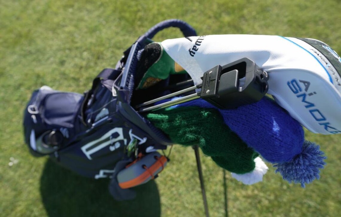 Teeing Device for All Golfers – Martini Tee – Senior & Adaptive Golf ...