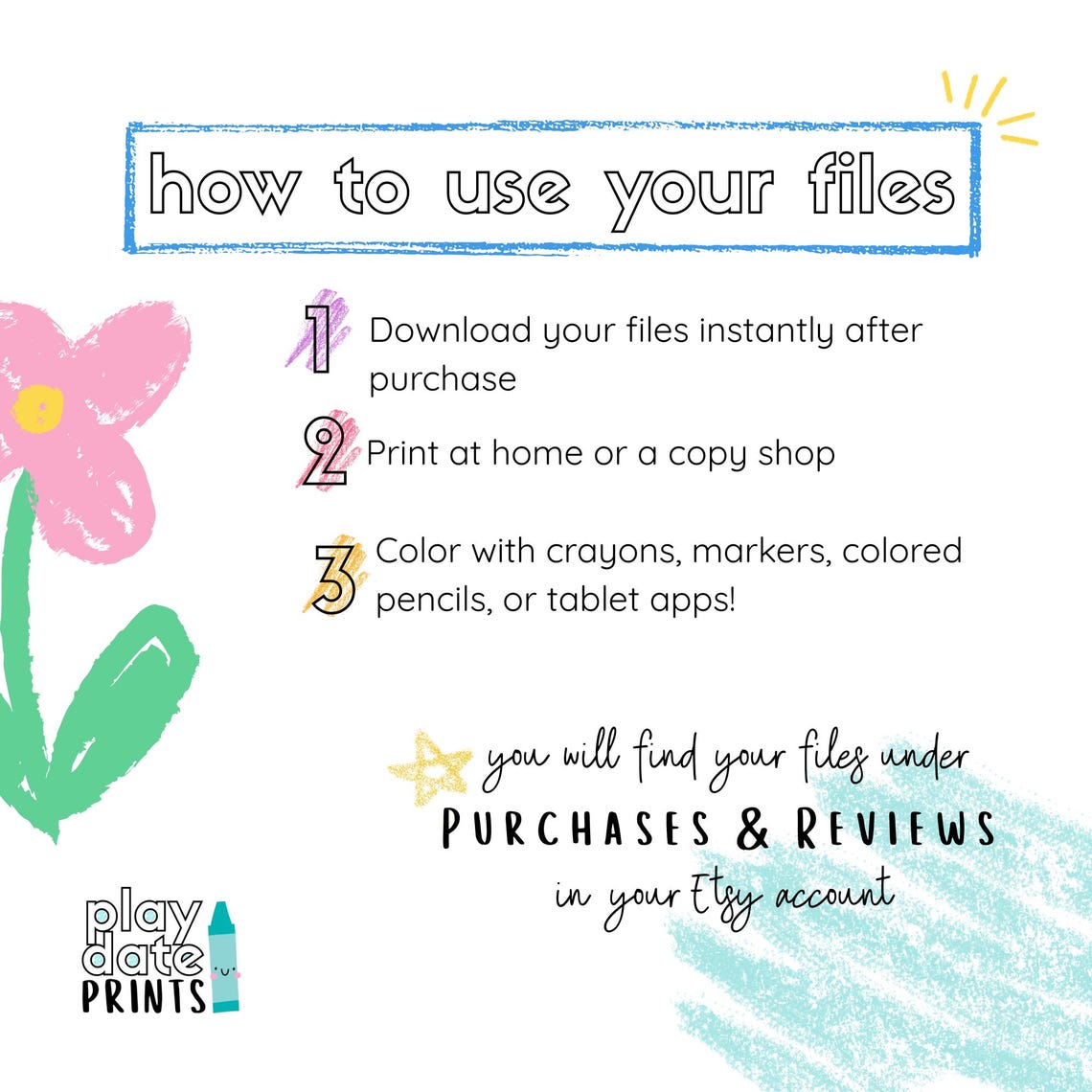 Shady Picnic Coloring Page – Cozy Summer Printable for Kids, Parents ...