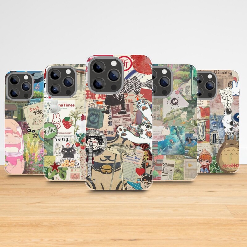 iPhone 17 Decora - Etsy