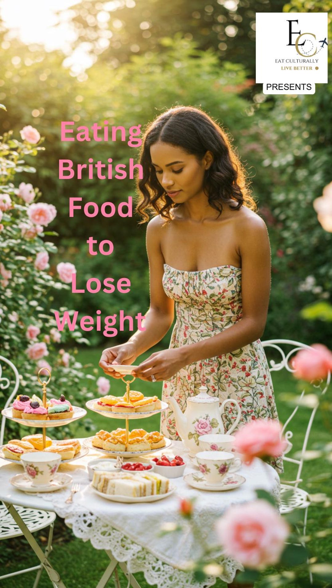 Low Carb British Food Weight Loss Guide With Recipes, Meal Plan ...
