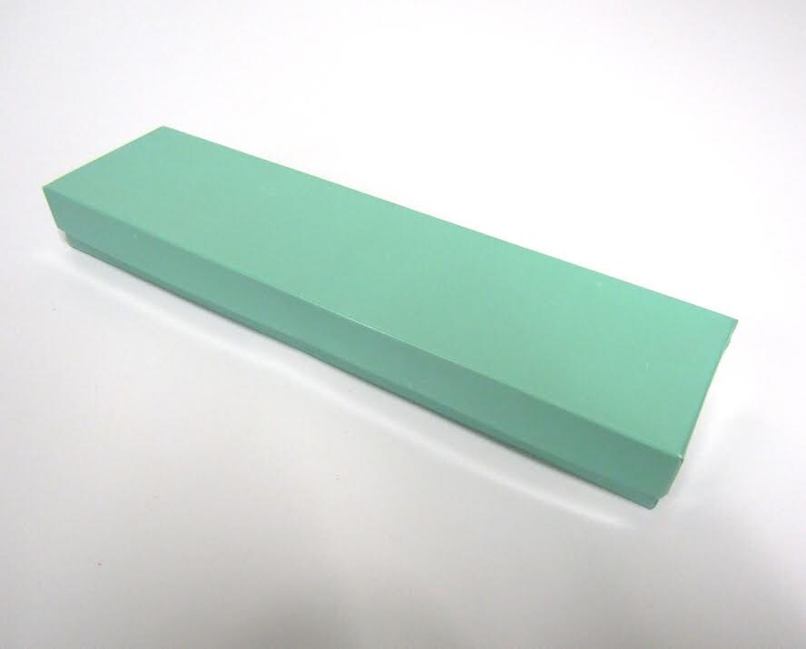 20+ Count Teal Blue Boxes - Cotton Filled Bracelet Boxes - Etsy