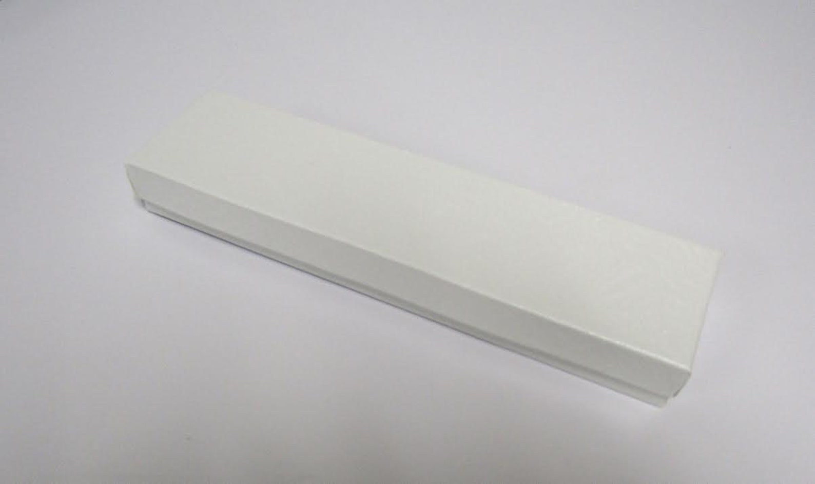 20 Count Pearl White Bracelet Box Cotton Filled - Etsy