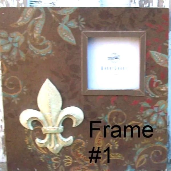 Bright Frames - Etsy
