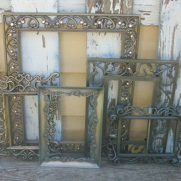 Ornate Frames - Etsy
