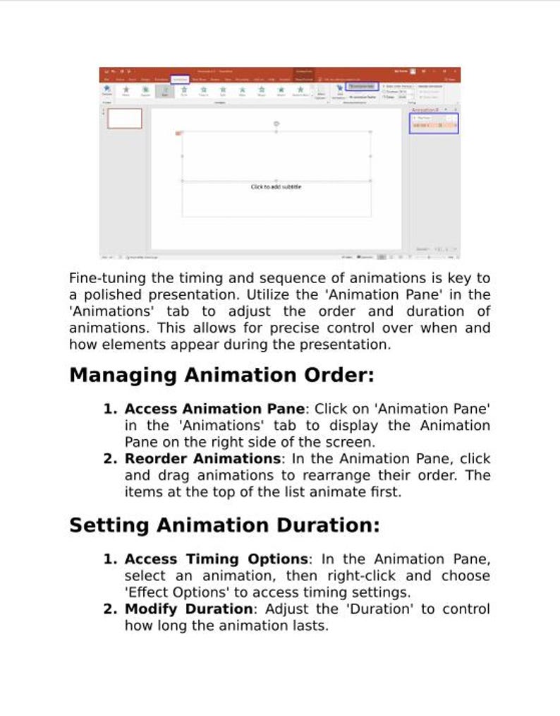 Microsoft Office 365 for Beginners: Lifetime Access to Excel, Word, Powerpoint & More - Etsy