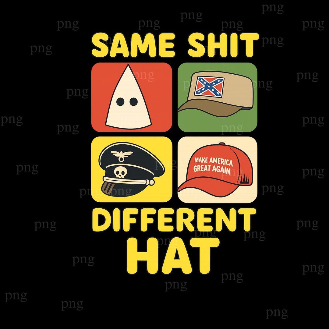 Same Shit Different Hat PNG Download – Funny Quote Sublimation Design ...