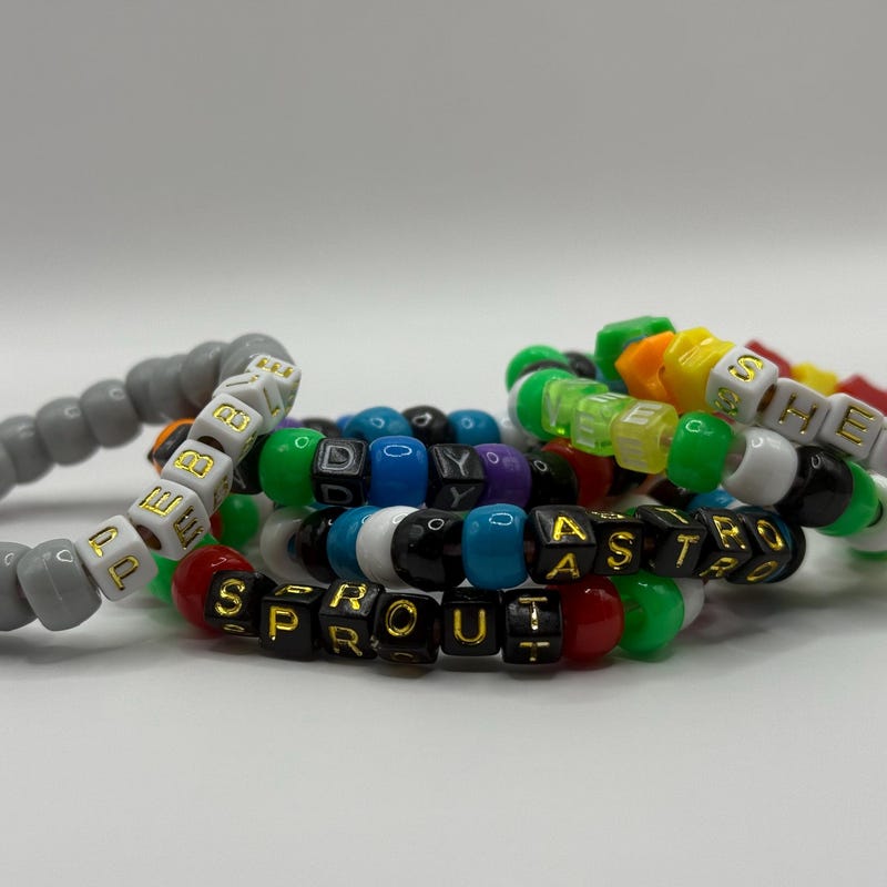 Dandy World Bracelets - Etsy