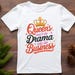 Queens Crown Quote – Boss Lady Business Embroidery Design - Etsy