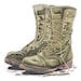 Combat Boots Embroidery Design: Military Tactical Footwear - Etsy