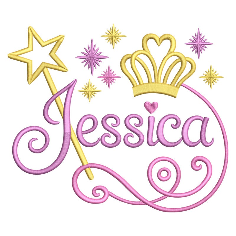 Princess Pillow Designs - Etsy