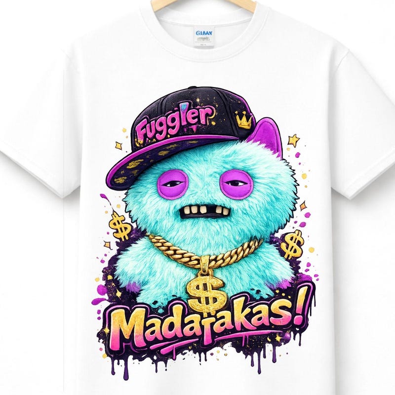 Clothes for Fugglers - Etsy