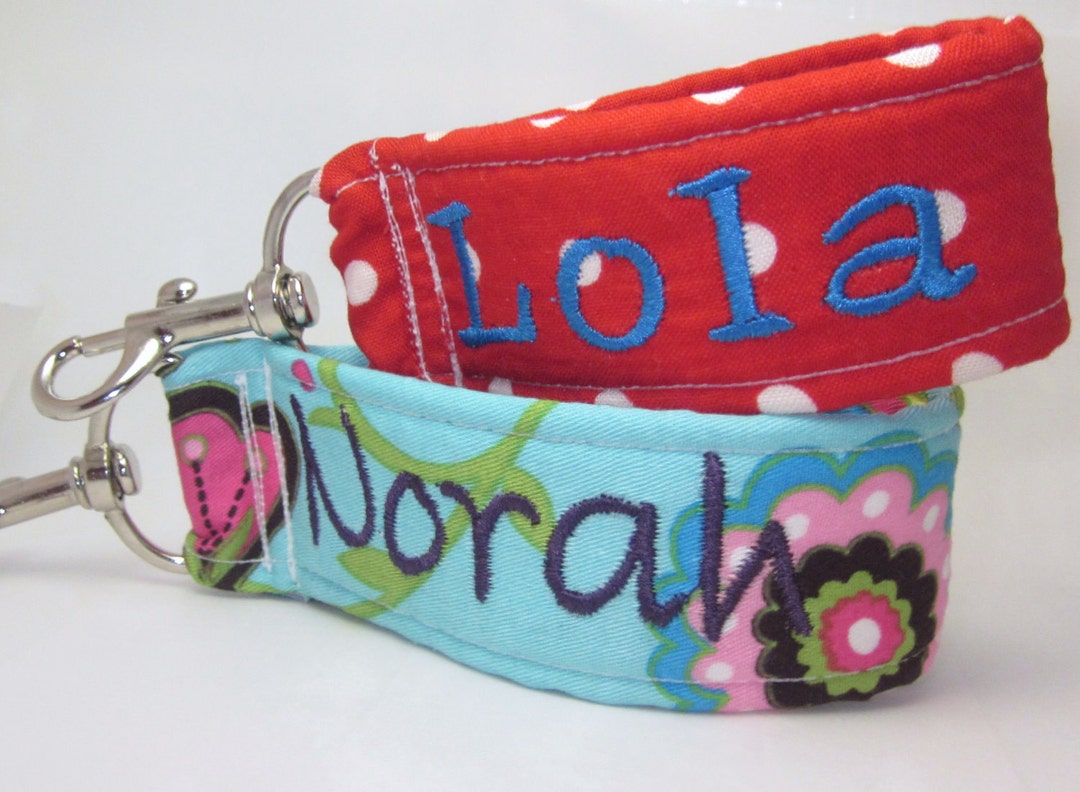 1 Tag With Name on Front and Phone Number on Back - Etsy