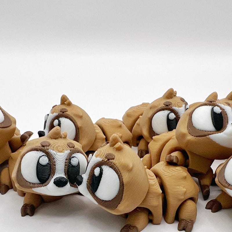 Sloth Party Favors - Etsy