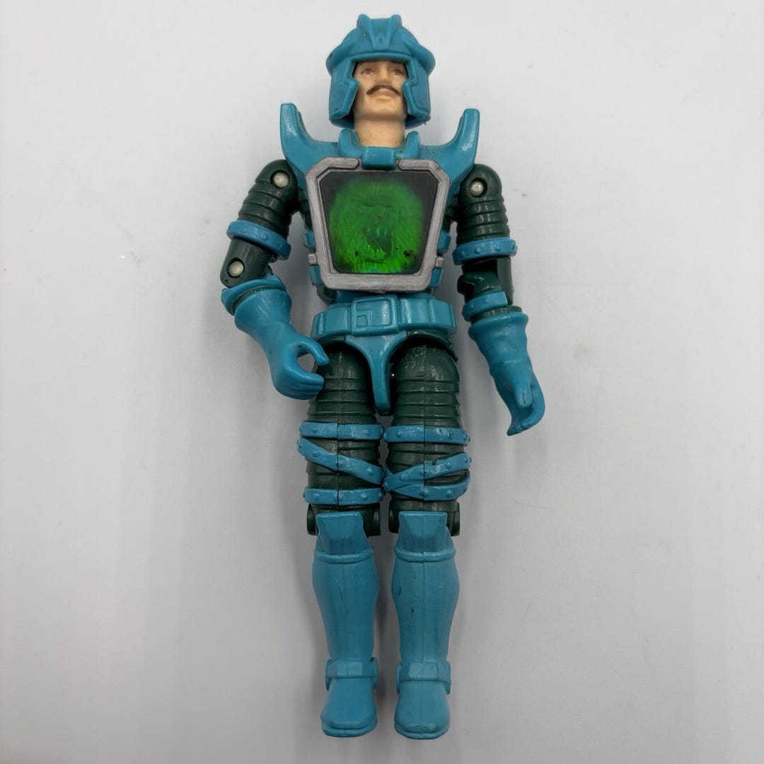 Leoric, 1987 Visionaries Hasbro Vintage Action Figure Loose Rare - Etsy