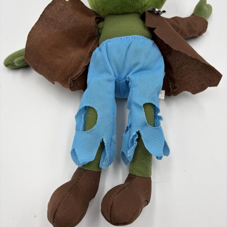Plants Vs. Zombies Pvz Plush 2013 Worldmax Pirate Zombie 12" Rare - Etsy