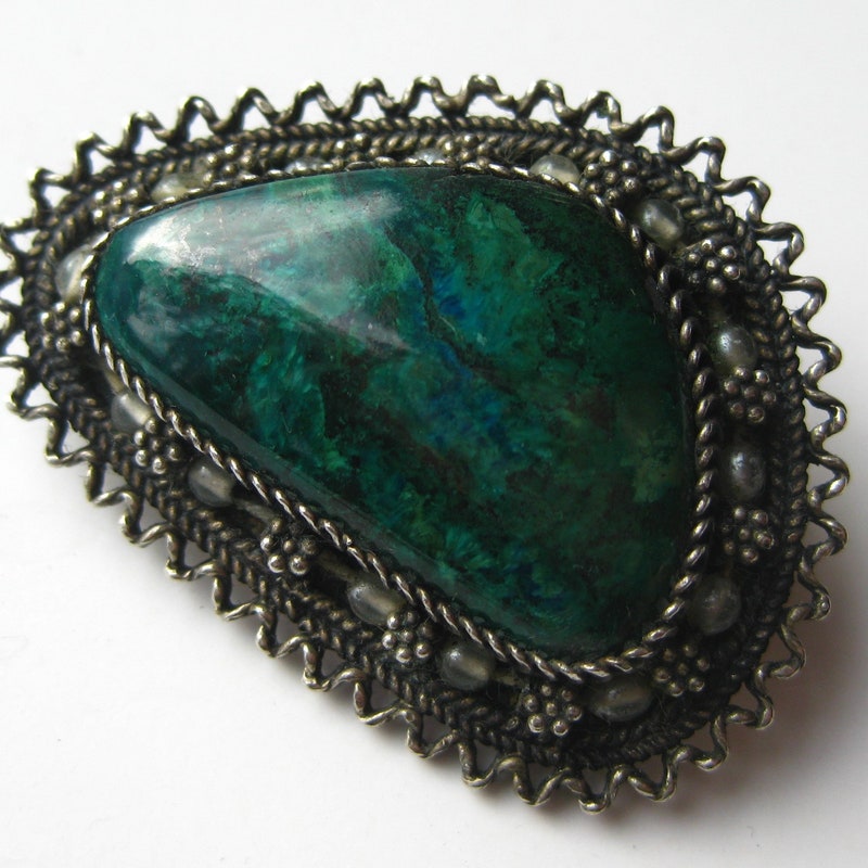 Israel Stone Jewelry - Etsy