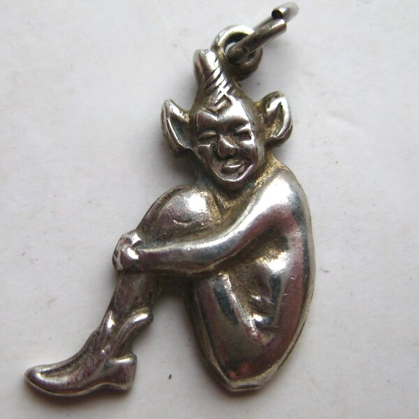 Cornish Pixie - Etsy