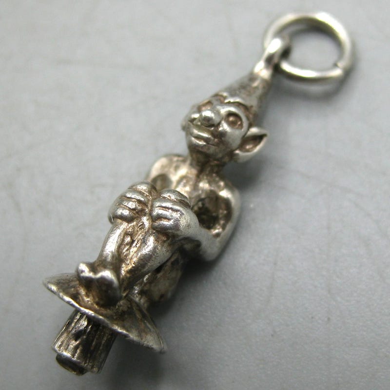 Cornish Pixie - Etsy
